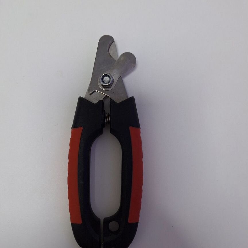 Ножницы для стрижки когтей собак