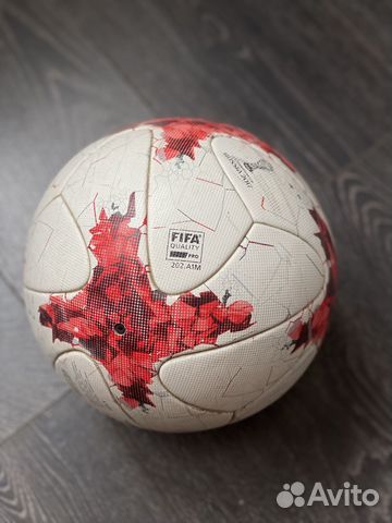 Футбольный мяч adidas krasava оригинальный 5 size купить в Колпино ...