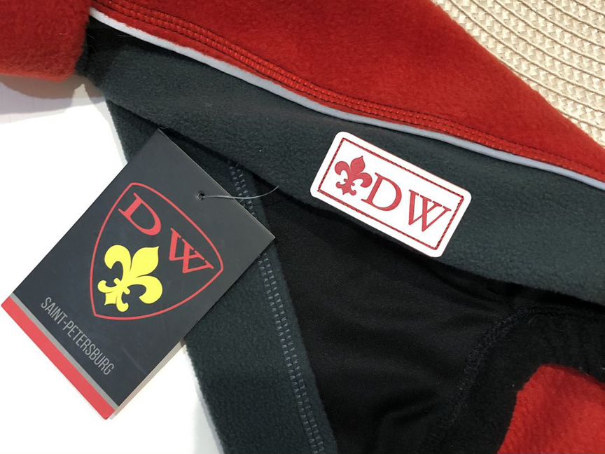 Одежда для маленьких собак или кошек (кофта)