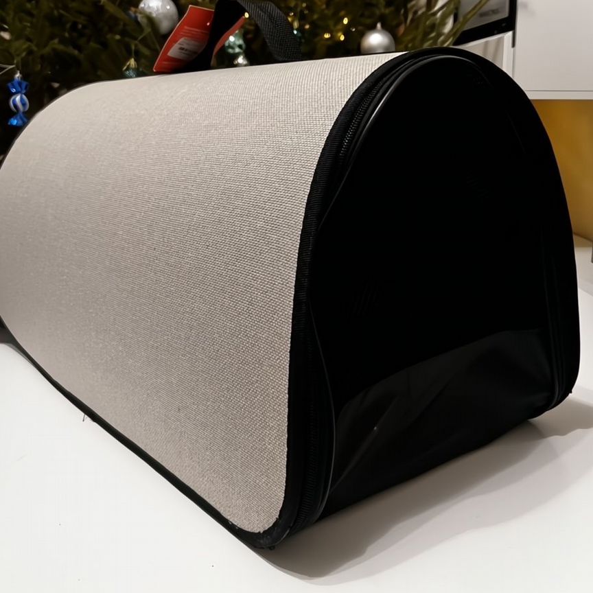 Переноска для собак мелких пород и кошек