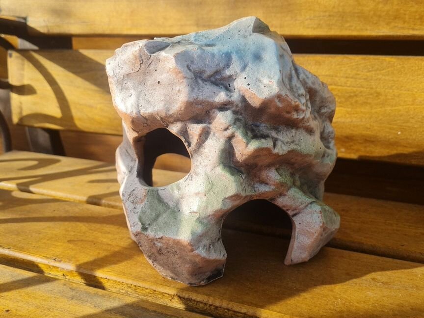 Декор для аквариума и террариума