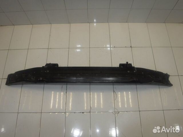 Усилитель переднего бампера Mercedes W220 S Class купить в Санкт ...