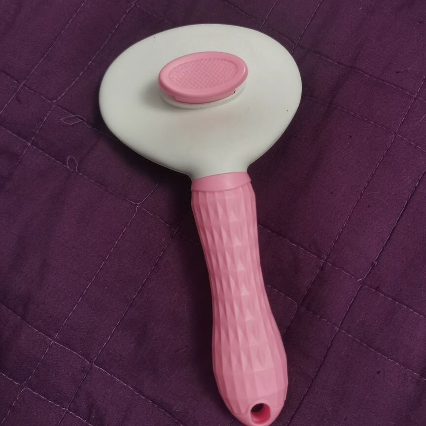 Чесалка для кошек