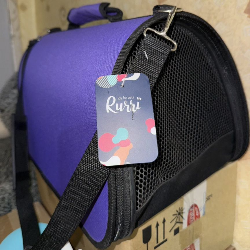 Переноска для животных