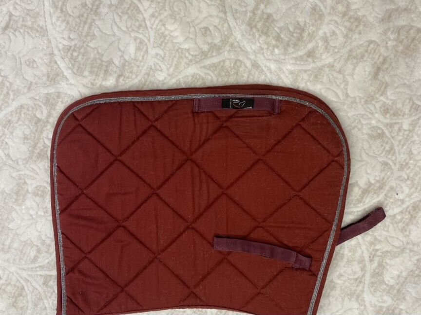 Амуниция для лошади