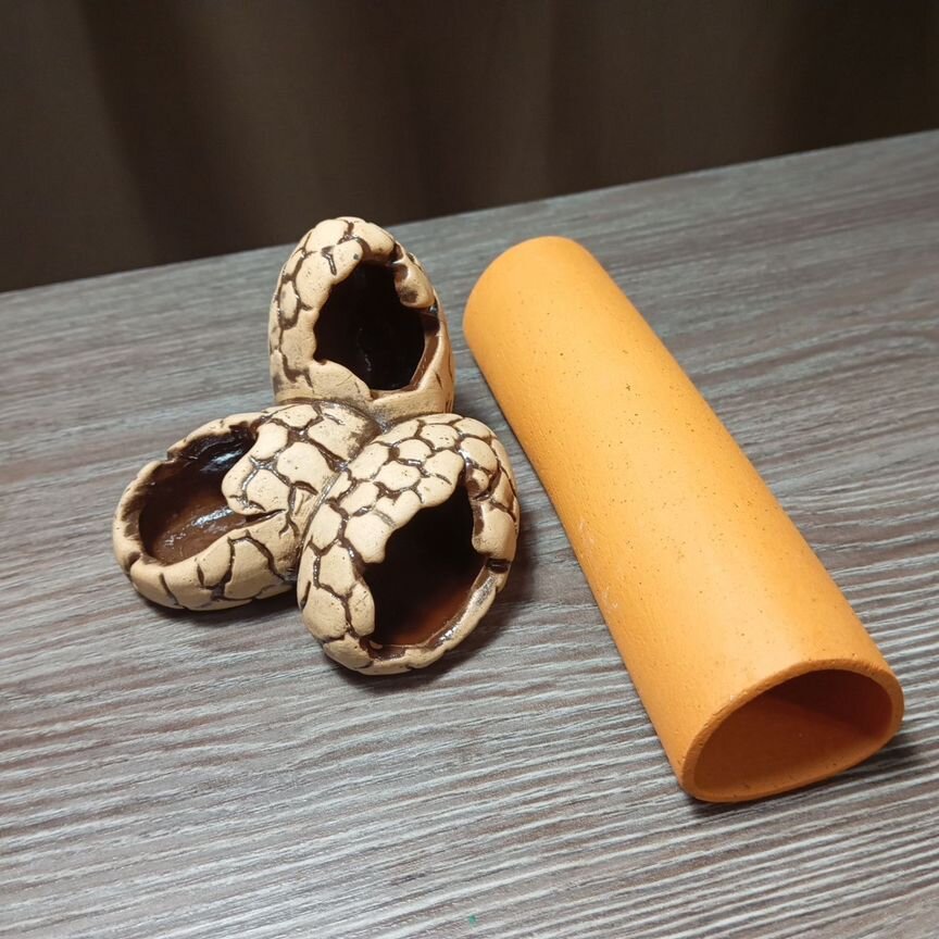 Декорации для аквариума