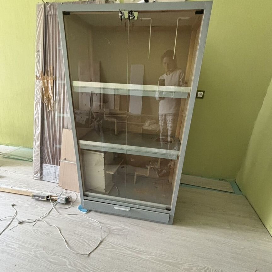 Загон для грызунов