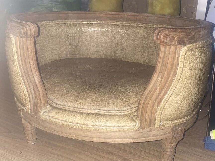 Лежанка для животных