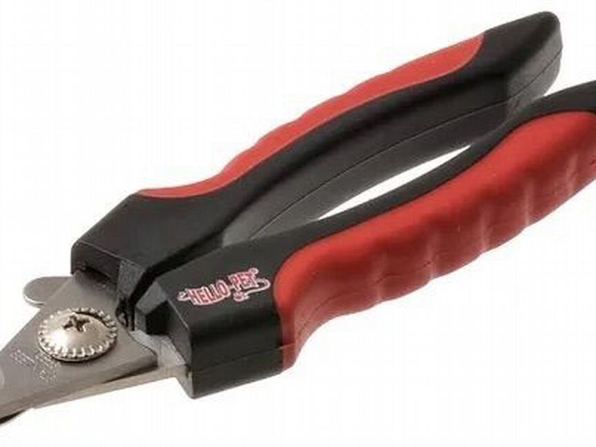 Когтерезка для собак hello pet