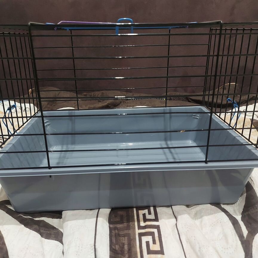 Клетка для морской свинки,кролика (410300260)