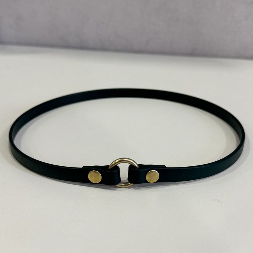 Шнурок из биотана