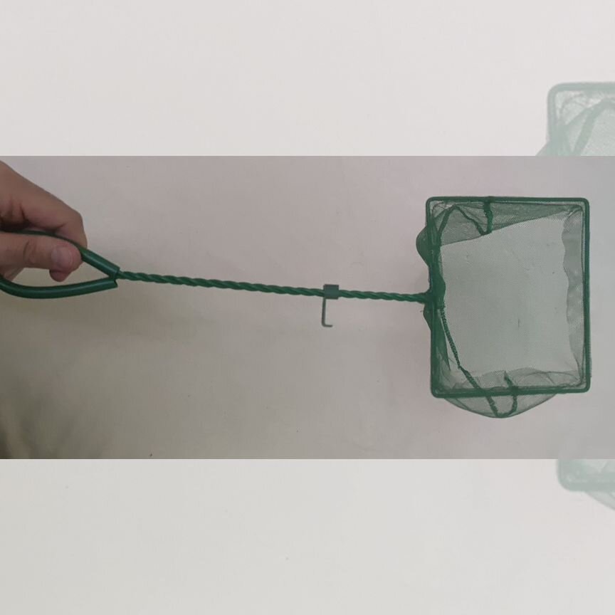 Сачок для аквариума