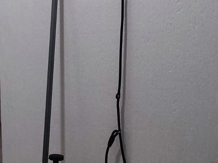 Стойка-кронштейн для груминга