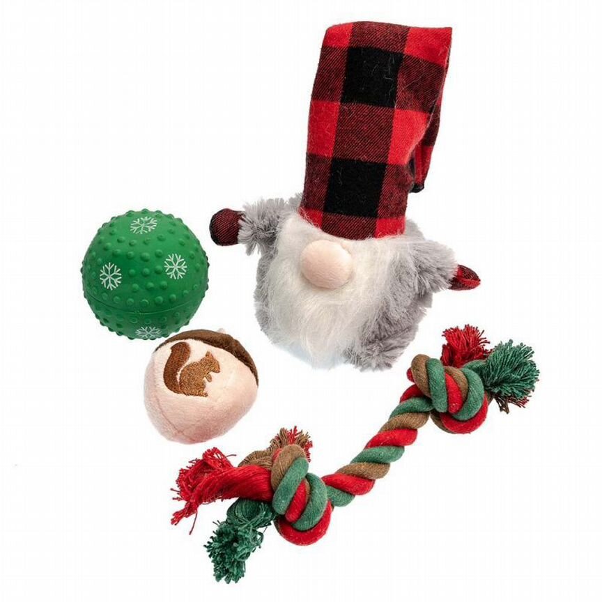 Игрушки для собак бронь