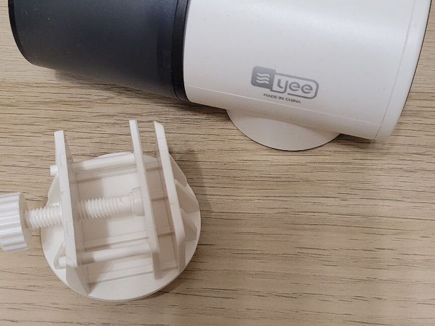 Автокормушка для рыб