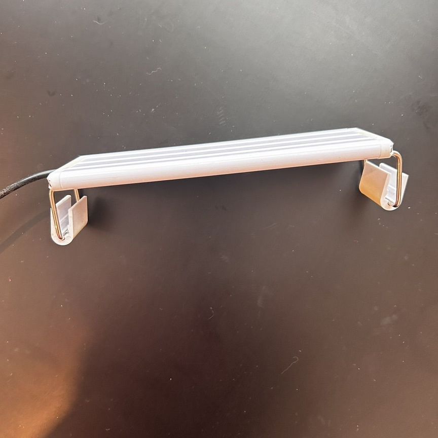 Лампа для аквариума