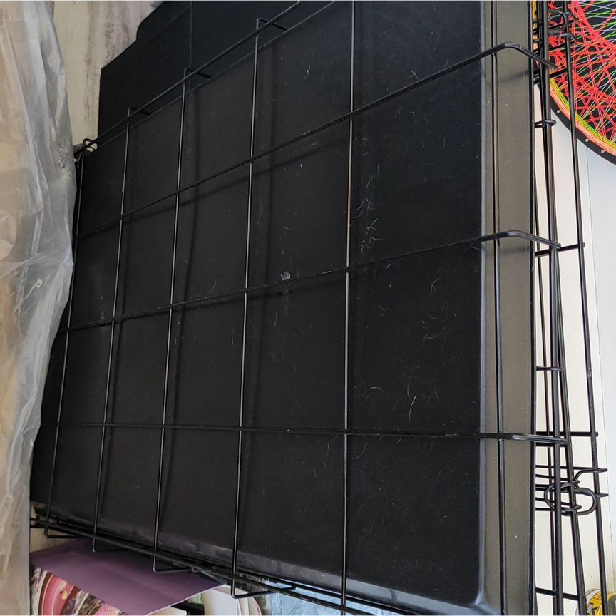 Клетка вольер для собак бу