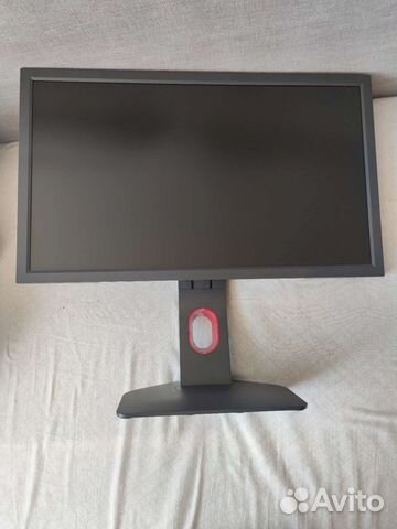 Benq zowie xl2411k 144гц купить в Санкт-Петербурге | Электроника | Авито