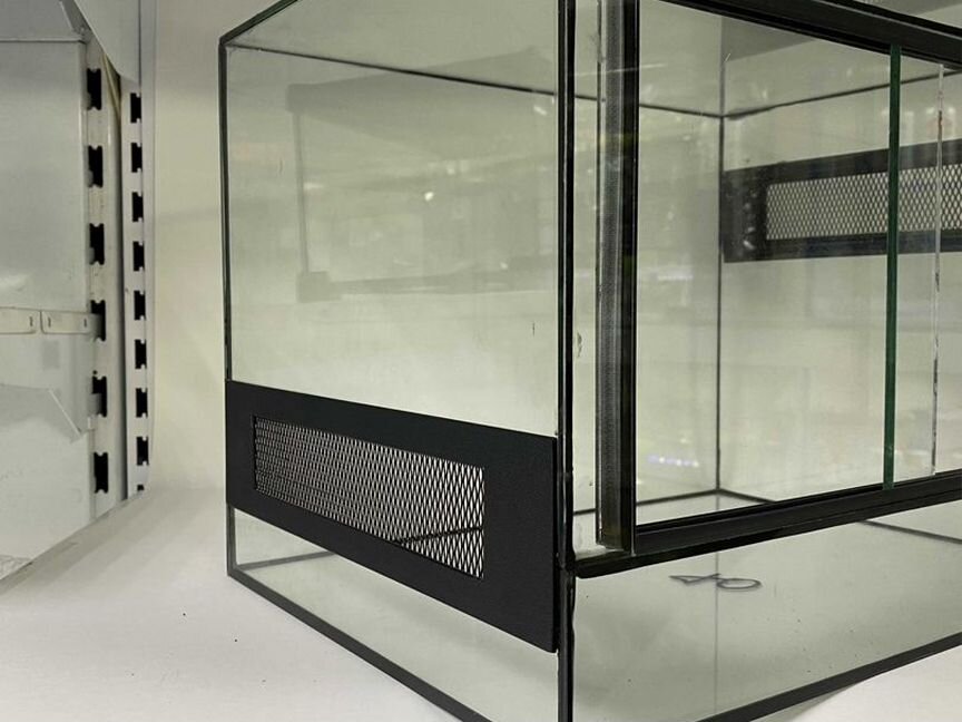 Террариумы