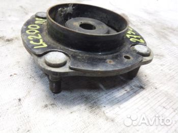 Опора переднего амортизатора купить в Красном Селе TOYOTA 4860960070 ...