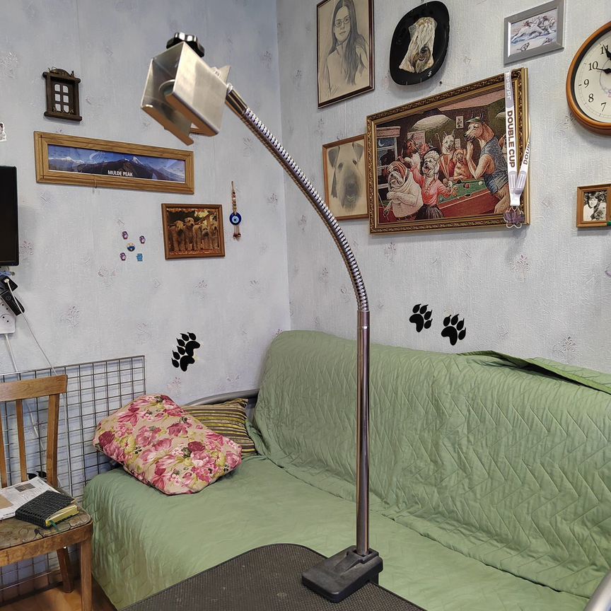 Профессиональный держатель для фена