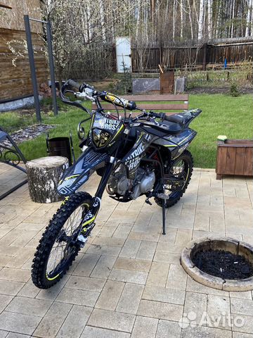 GR X 125 roman kurbatov edition купить в Екатеринбурге | Транспорт | Авито