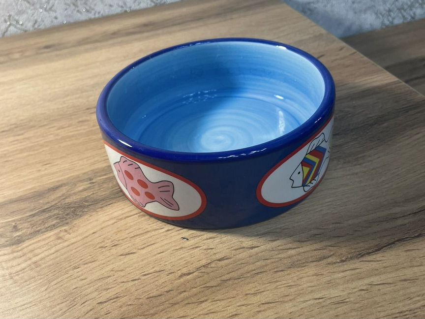 Чашки для кошек