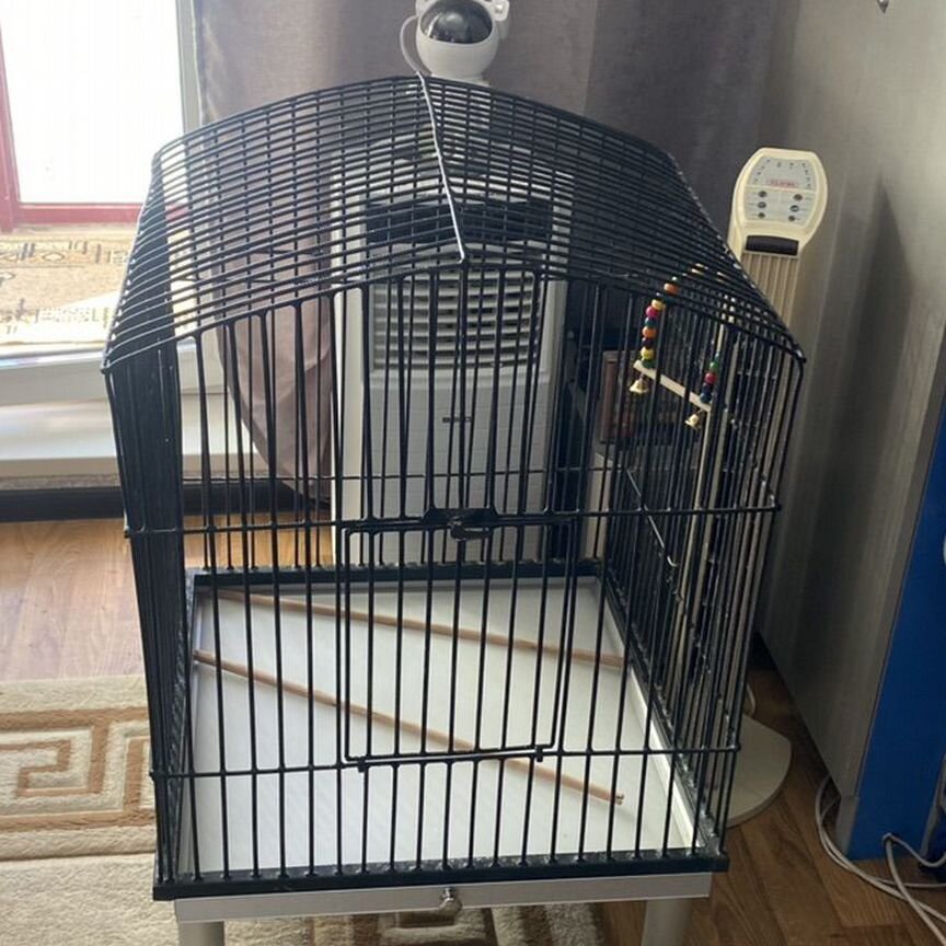 Клетка для птиц