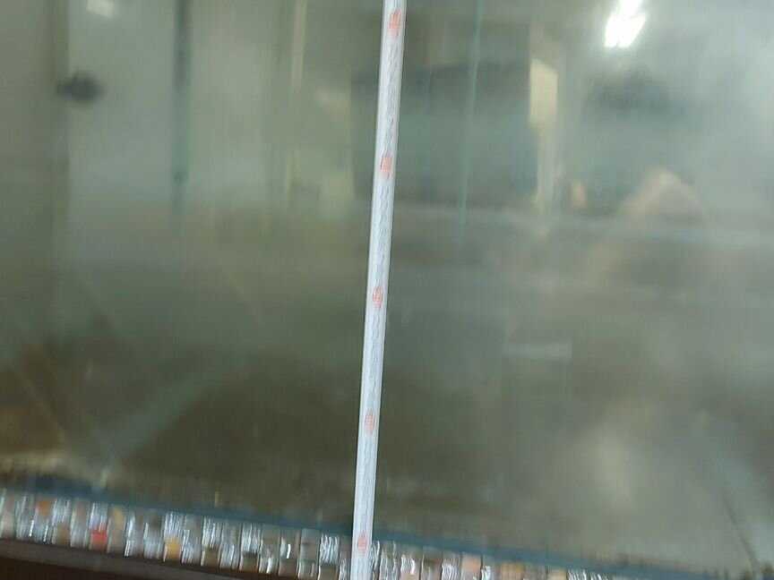 Аквариум 200литров