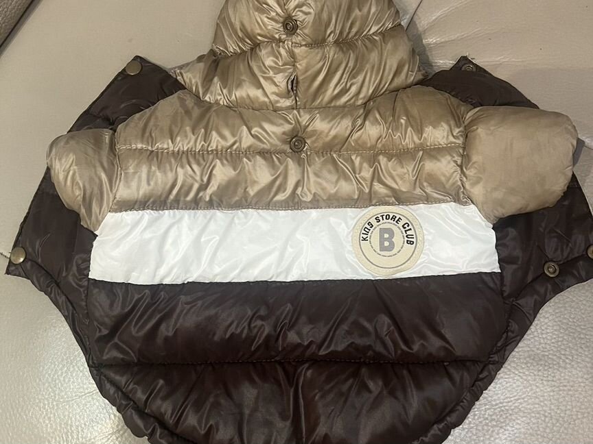 Одежда для собак S