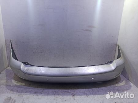 Бампер задний Лексус RX 2 купить в Красном Селе TOYOTA 5215948903 | Авито
