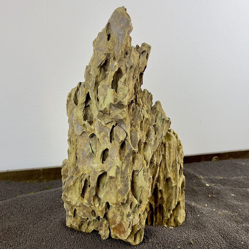 Камни для аквариума / Драконий камень (кам15)