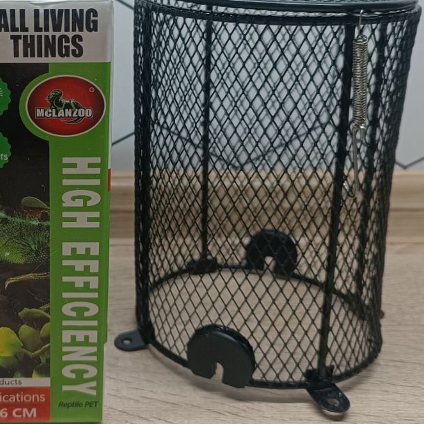 Защитная сетка на цоколь