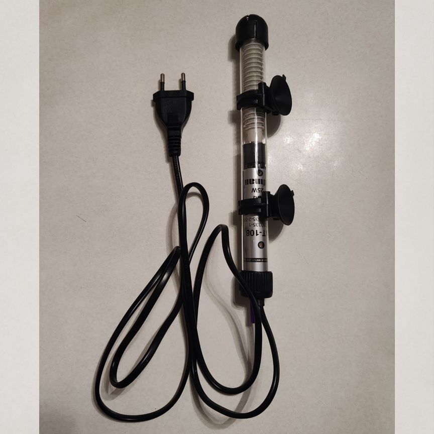 Нагреватель для аквариума