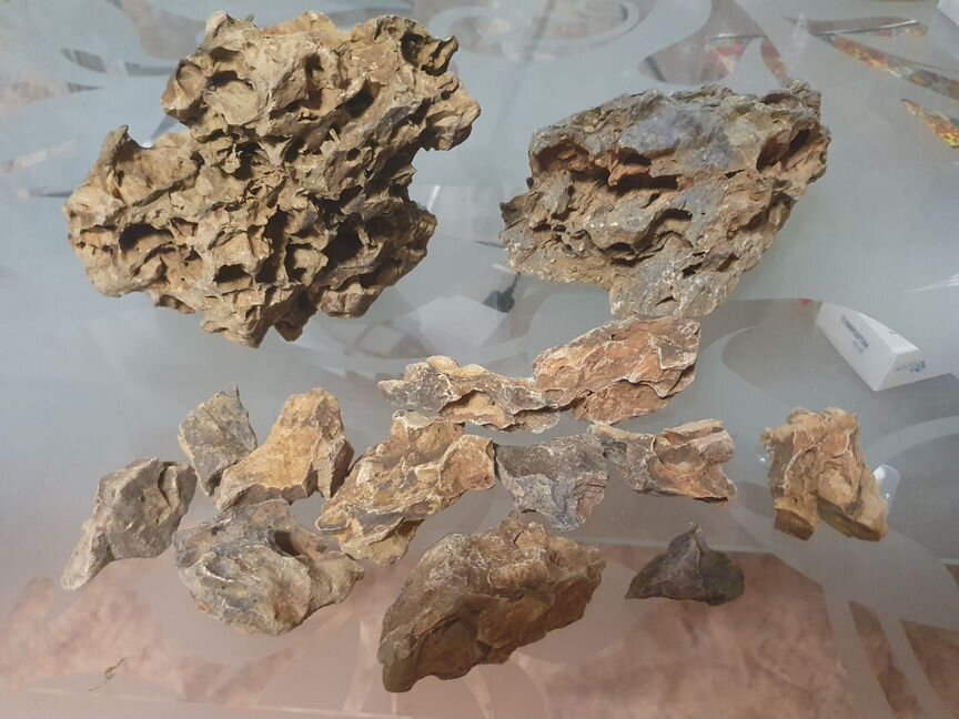 Камень дракона