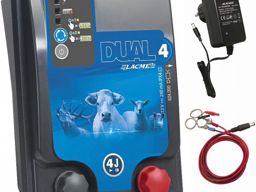 Электропастух lacme