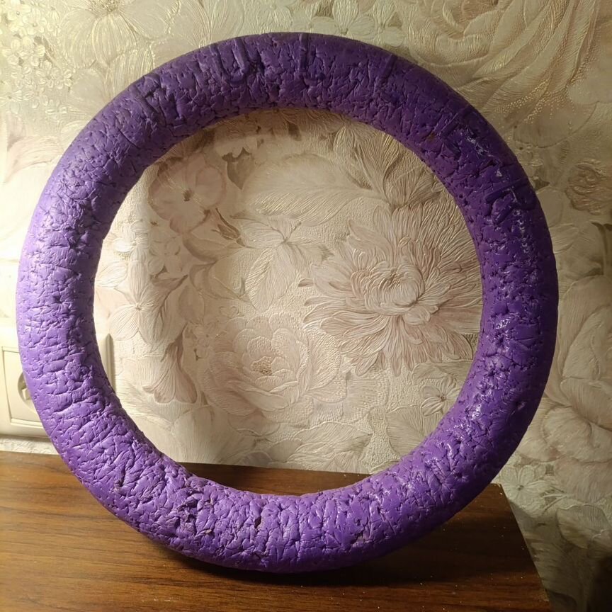 Кольцо для собак. Puller