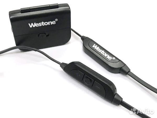 Westone Bluetooth Cable V2 купить в Самаре | Электроника | Авито