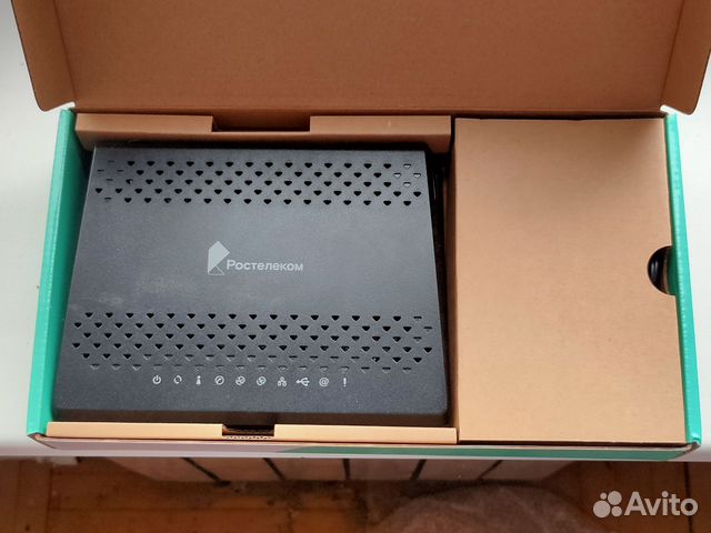 Оптический интернет-терминал gpon ONT RT-GM-1 купить в Санкт-Петербурге ...