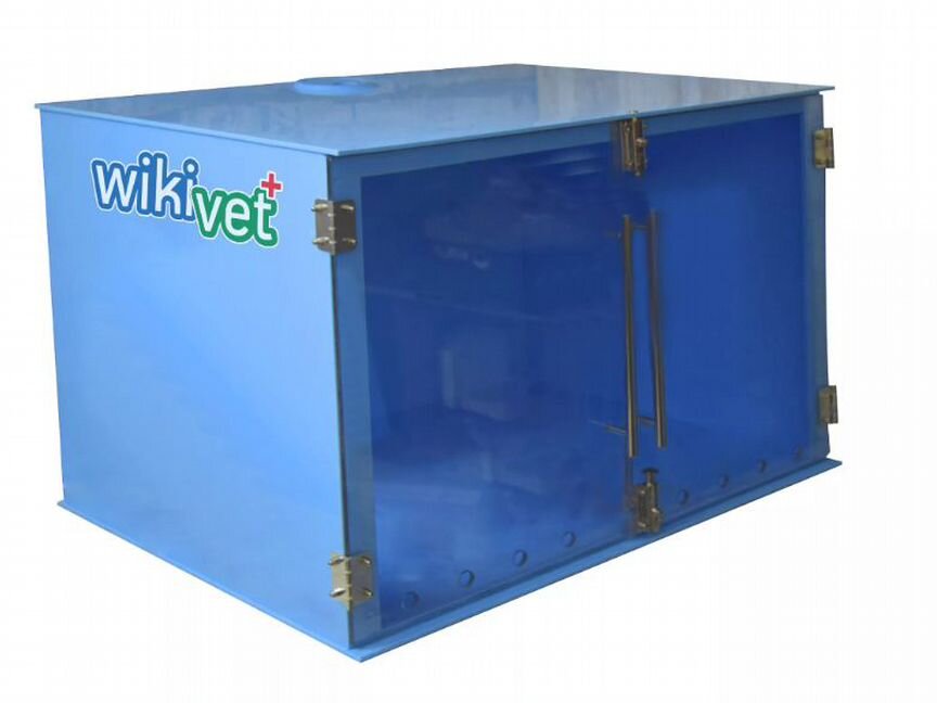 Кислородная камера для животных OXY-3