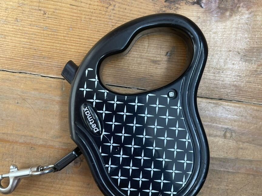 Поводок рулетка