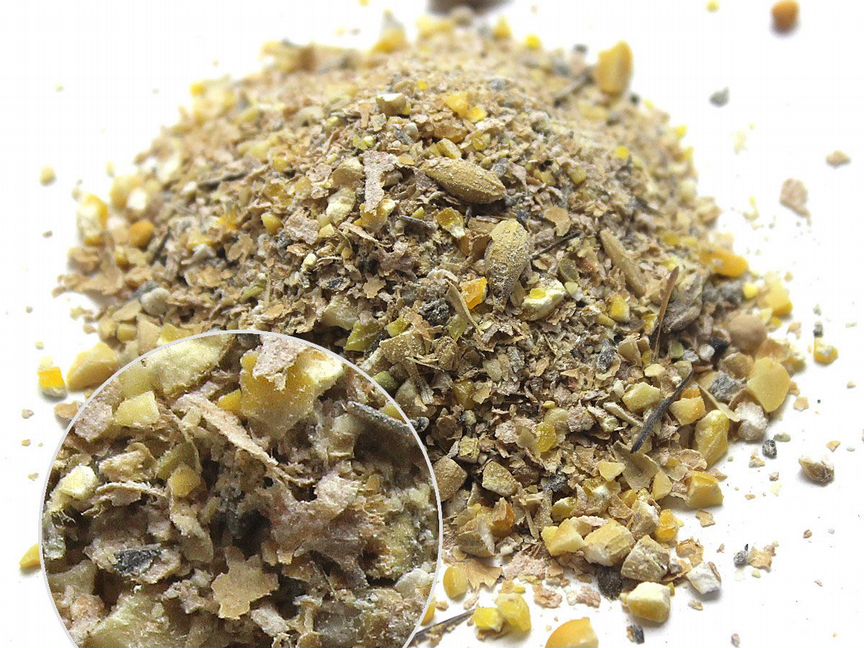 Кормосмесь для с/х животных