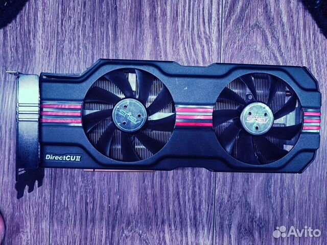 Видеокарта asus AMD Radeon Dual Fan HD 6970 купить в Строителе ...