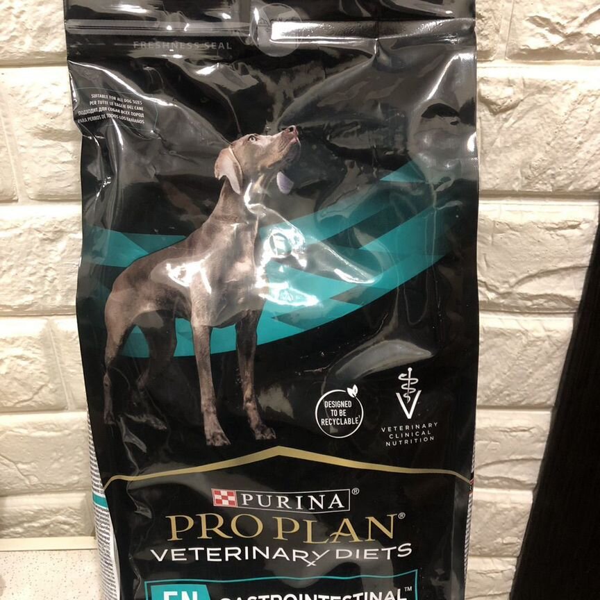 Корм для собак purina pro plan gastrointestinal