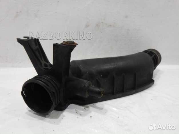 Патрубок воздушный купить в Красном Селе MERCEDES-BENZ A2710901537 | Авито