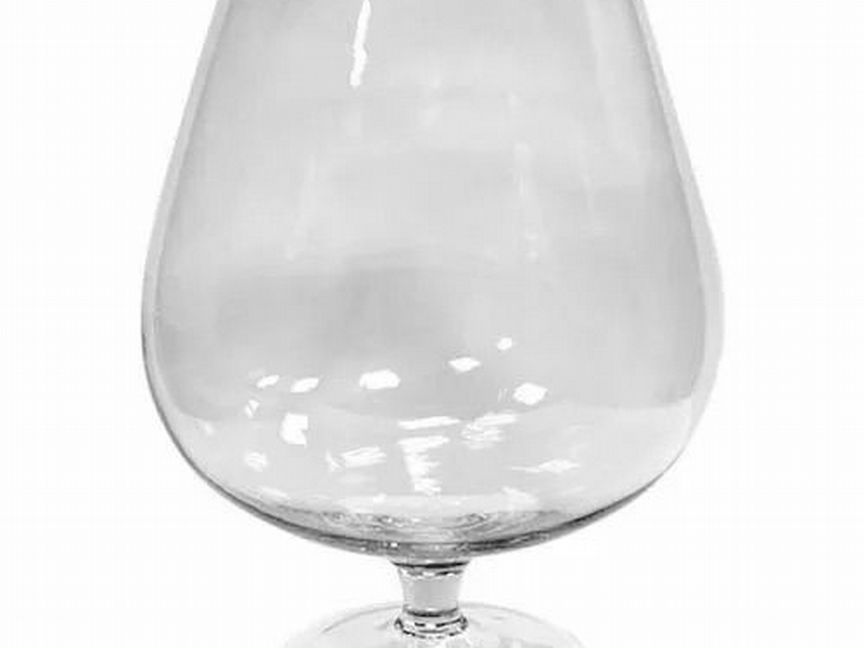 Аквариум / Ваза Бренди бокал