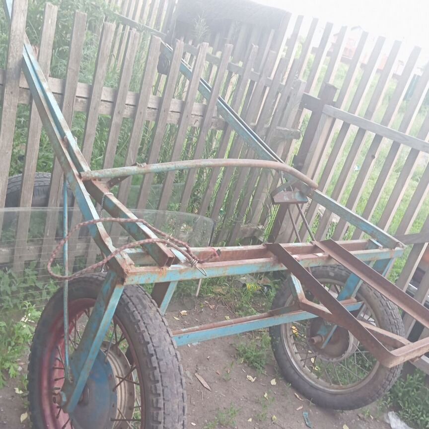 Качалка для лошадей