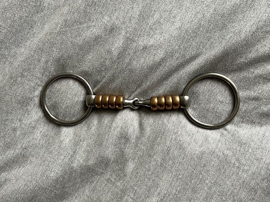 Трензель 12.5