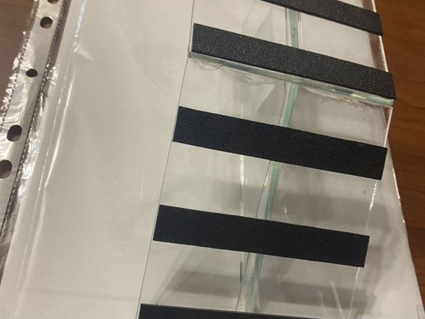 Мостик для черепахи