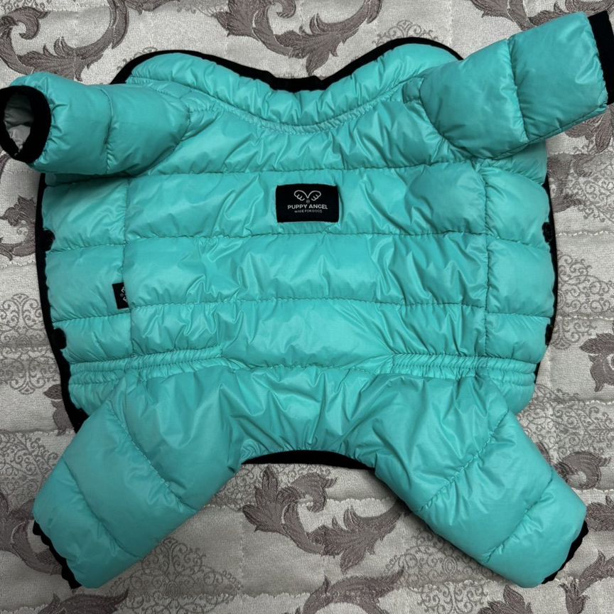 Одежда для собак puppy angel